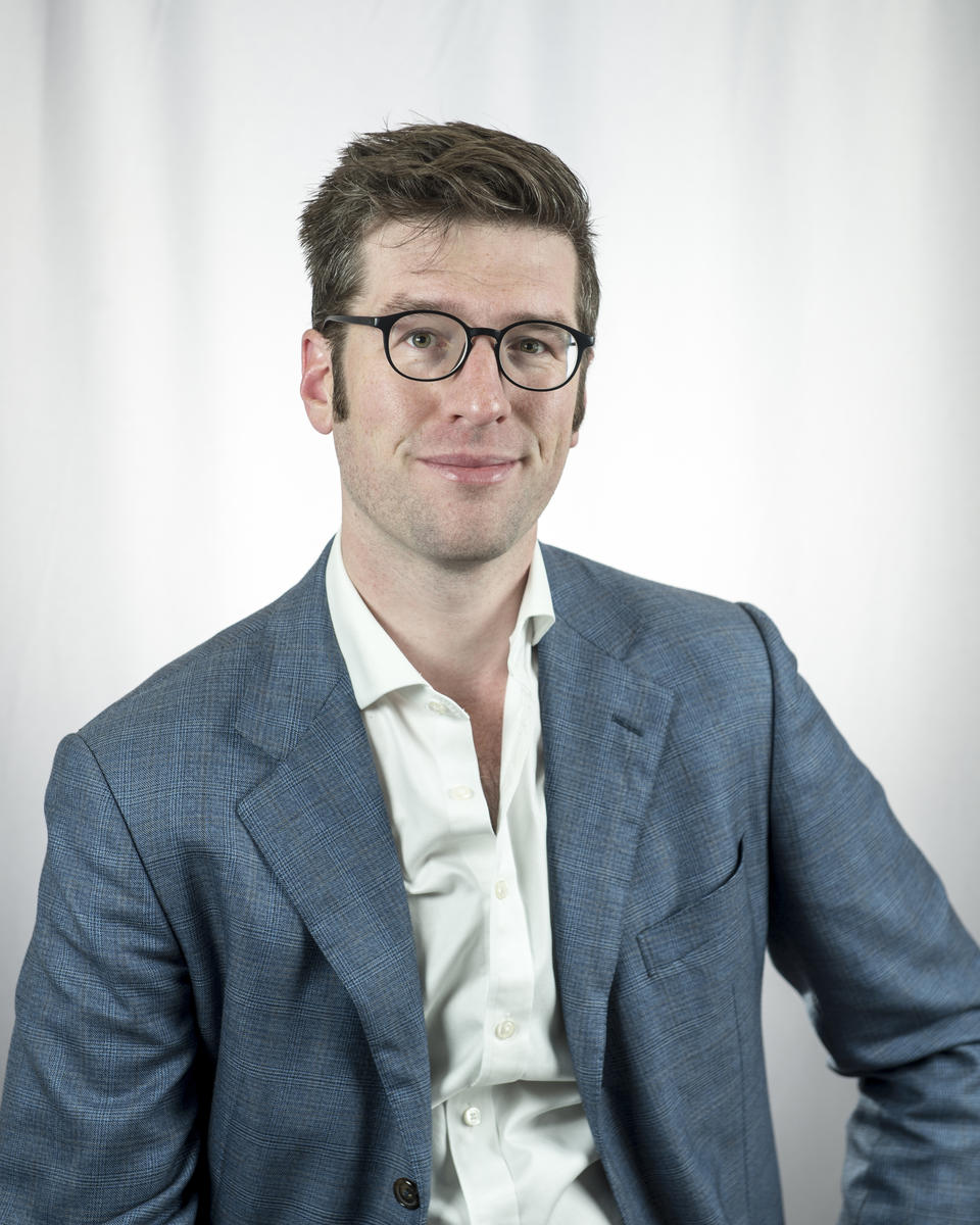 Eric Schluessel - School of Historical Studies | Institute for Advanced Study